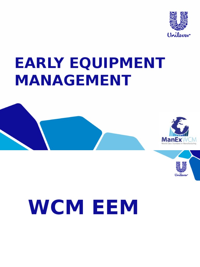 EEM Intro - 14th October | PDF | Product Lifecycle | Reliability Engineering