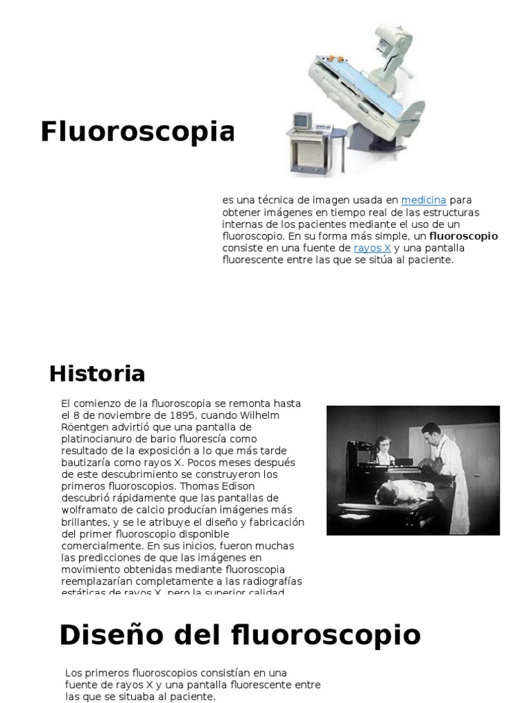 Fluoros | PDF | Science | Física