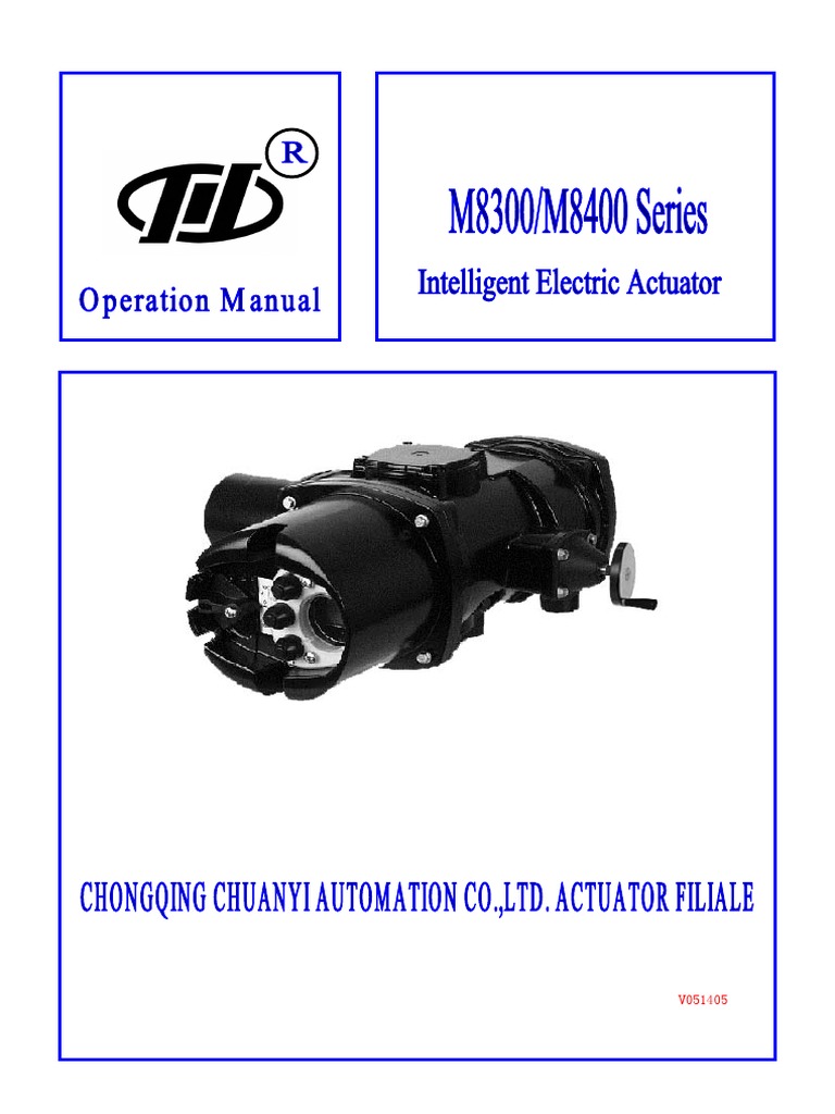 M8300 M8400 Series PDF | PDF | Technology & Engineering