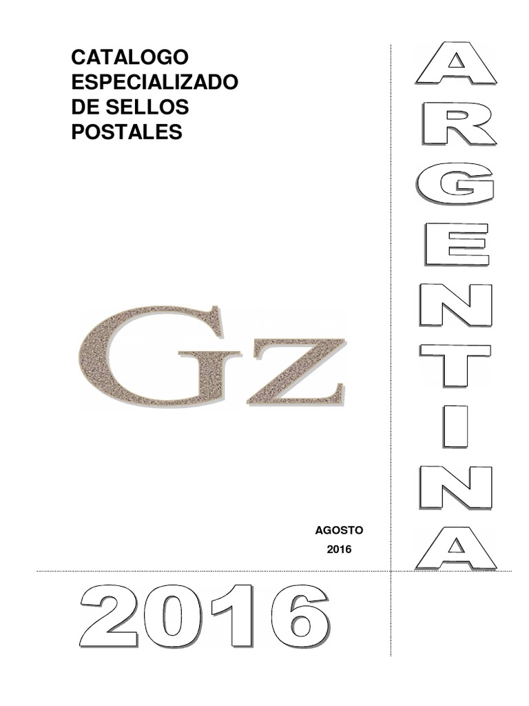 Catálogo 1 Cefiloza Filatelia | PDF | Filatelia | Papel