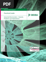 Electrical Test Equipment For Use by Electricians: Guidance Note GS38 ...