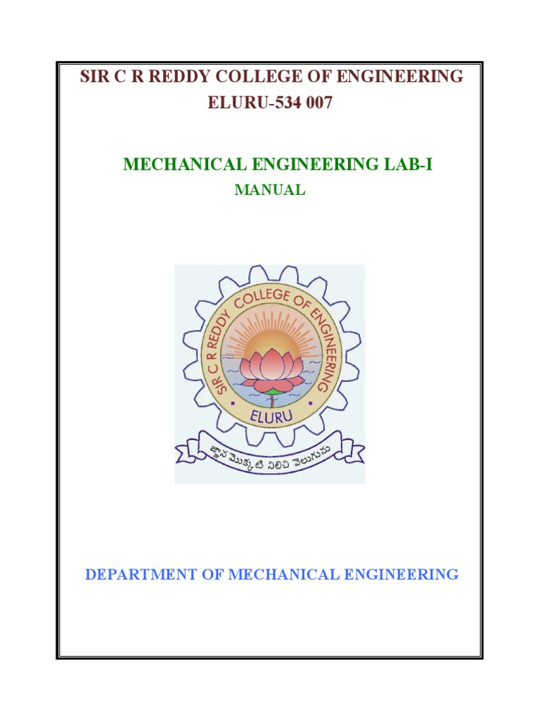 Ece Labmanual With Viva | PDF | Viscosity | Flammability