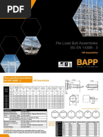 Australian Steel Detailing Chart | PDF | Steel | Metals
