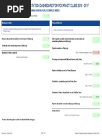 Victory_School_Club_Flowchart_With_Shapes | PDF