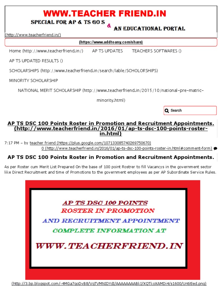 100 Roster Points | PDF | Career & Growth | Computers