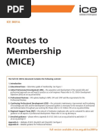 ICE Attributes | PDF | Engineering | Business