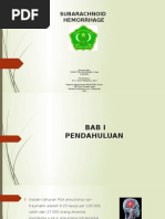 Rangkuman ICH Dan IVH | PDF