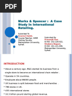 Zara CSR and Sustainability Analysis | PDF | Corporate Social ...