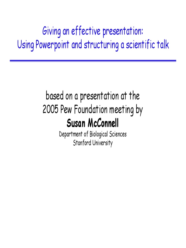 Power Point Presentation | PDF | Typefaces | Cell Membrane