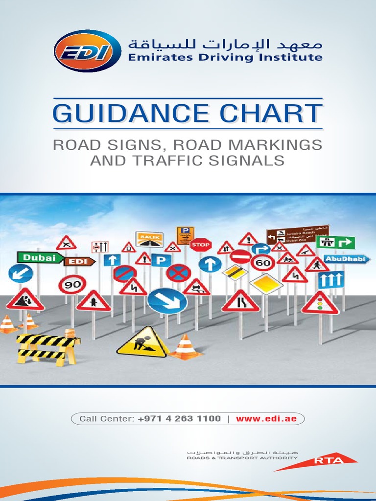 Traffic Signs | PDF | Traffic | Intersection (Road)