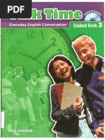 Let's Talk 1 Second Edition | PDF