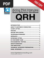 Pilot/Captain Announcements: Speech To Passengers | PDF | Air Traffic ...