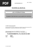 TRO Sensor Troubletshooting Manual-2017 - 7 - 31 | PDF | Thermometer ...