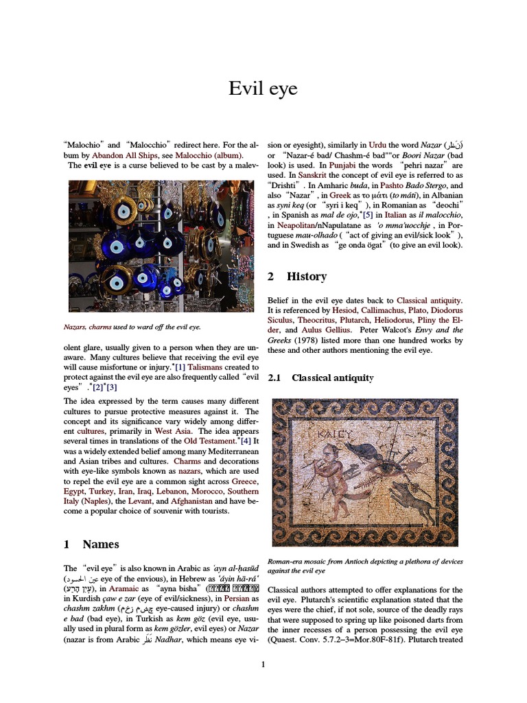 Evil eye.pdf