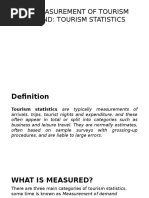 Understanding Tourist Typologies | PDF | Tourism