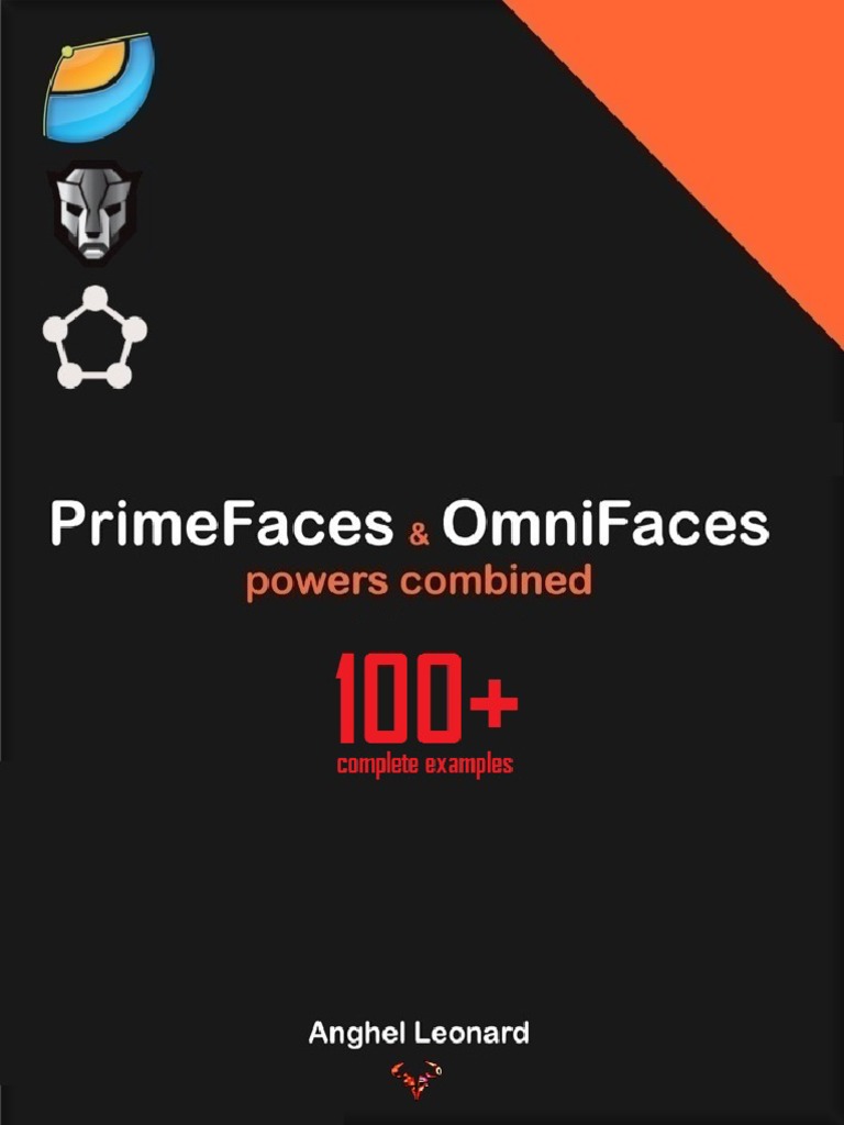 Primefaces Omnifaces Powers Combined Sample Pdf Java Server Faces Telephone Numbering Plan