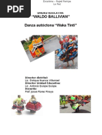 01 Waca Waca | PDF