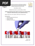 Perfil Torch | PDF | El embarazo | Infección