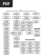 SSS Organizational Structure | PDF | Internal Audit | Health Care
