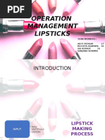 Casting Notes | PDF | Casting (Metalworking) | Foundry