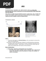 TURP Nursing Care and Management Guide | PDF | Urinary Incontinence ...