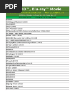 Wargames Launch Code: CPE 1704 TKS | PDF | Wargames | Armed Conflict