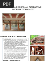Coffer Slab Model | PDF | Economic Sectors | Building