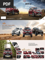 Honda Grace Specification Sheet | PDF | Engines | Land Vehicles