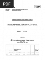 API RP 578 3rd Edition, Re-Written in New Format | PDF | Emission ...