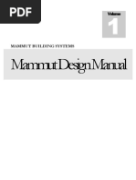 PREFABRICATED REINFORCEMENT HANDBOOK Lowres PDF | PDF | Beam (Structure) | Welding