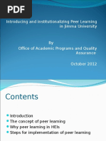 Learning Styles | PDF | Learning Styles | Teaching