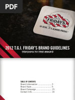 Target Brand Guidelines | PDF | Logos | Target Corporation