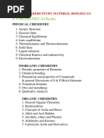 Kota Question Bank Organic Chemistry For IIT JEE by Dr. Sonal Rajora | PDF
