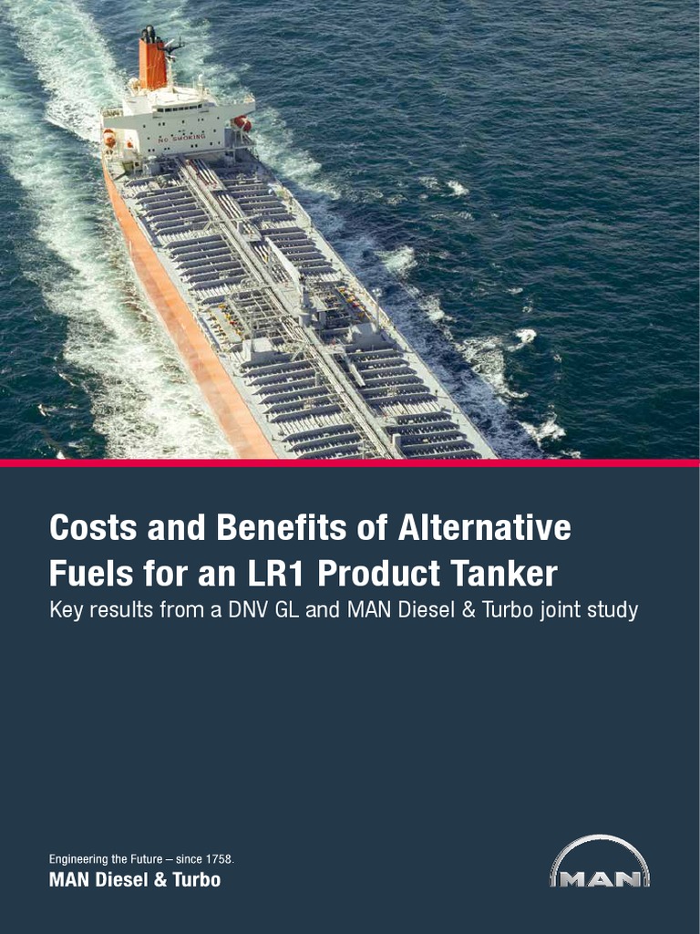 Alternative Fuels Low Speed Diesel Engines | PDF | Fuel Oil | Liquefied ...