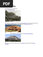 ISRM (2007) Weathering Classification | PDF