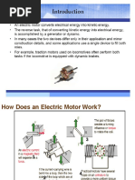 Free Energy - Ws Electric Motor Secrets Attraction Motor | PDF ...