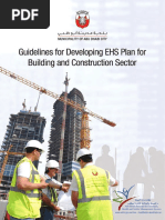 CODE of Construction Safety Practice | PDF | Occupational Safety And ...
