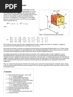 Compatibility Equations in Structural Analysis | PDF | Stress ...