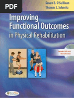 Physiotherapy SMART Goal-Setting Guide | PDF