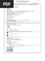 Non DG Declaration | Dangerous Goods | Cargo