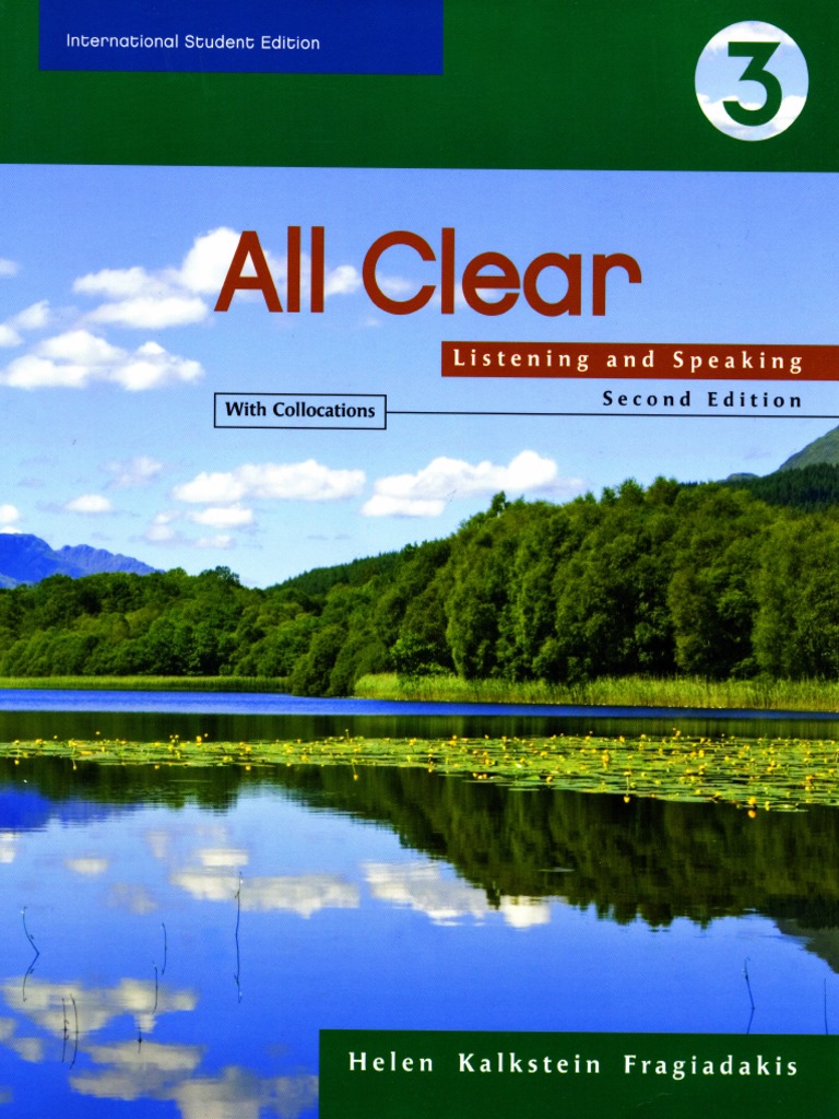 All Clear 3