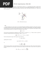 Planetary Gear Ratio Calculations | PDF | Gear | Machines