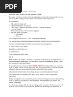 Lucifer Was Innocent Book | PDF | Gnosticism | Adam