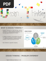 Design Thinking | PDF | Design Thinking | Design