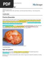 Physical Examination Guide | PDF | Cutaneous Conditions | Abdomen