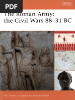 Roman-Soldier-Recruitment-Poster | PDF | Career & Growth | History