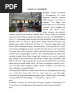 Intervensi Fisioterapi Pada Kasus Piriformis Syndrome | PDF