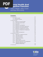 WHO BMI Classification and Asian Adaptations | PDF | Body Mass Index ...