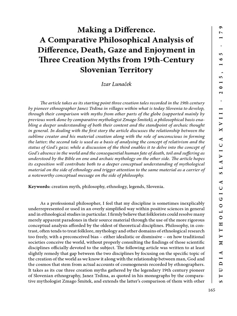 10 Sms 18 Lunacek | PDF | Mythology | Prometheus