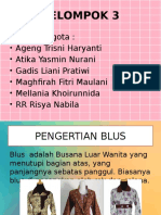 Materi Anatomi Proporsi Tubuh | PDF | Seni & Disiplin Bahasa | Griya ...